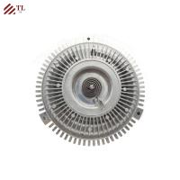 China Engine Fan Clutch 11Q6-00200 for 4TNV98 Engine R55-9 R60-9 Excavator Replacement Spare Parts for sale