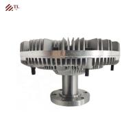 China High Quality R385-9 R375-9 Excavator New Style Fan Clutch 11Q6-00370 11Q600370 High Quality Engine Parts for sale