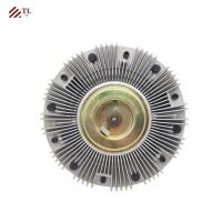 China High Quality R385-9 R375-9 Excavator New Style Fan Clutch 11Q6-00370 11Q600370 High Quality Engine Parts for sale