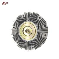 China High Quality R385-9 R375-9 Excavator New Style Fan Clutch 11Q6-00370 11Q600370 High Quality Engine Parts for sale