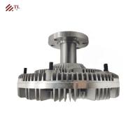 China High Quality R385-9 R375-9 Excavator New Style Fan Clutch 11Q6-00370 11Q600370 High Quality Engine Parts for sale