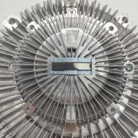 China 4TNV98-AVHBW New Style Fan Clutch 8980987861 129C20-44120 for ZX60-5G ZX70-5G Excavator for sale