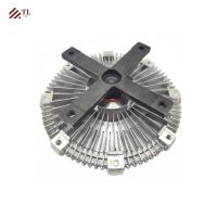 China Fan Clutch 8980987861 8-98098-786-1 SY65-9 SY70-9 SY75-9 SY85-9 Excavator for sale