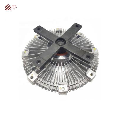 China Fan Clutch 8980987861 8-98098-786-1 SY65-9 SY70-9 SY75-9 SY85-9 Excavator for sale