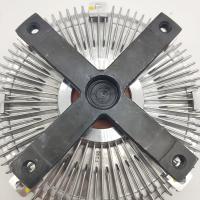 China Fan Clutch 8980987861 8-98098-786-1 SY65-9 SY70-9 SY75-9 SY85-9 Excavator for sale