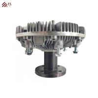 China Fan Clutch 11Q6-00250 11Q600250 for R140W-9 R210NLC-9 R330LC-9A Excavator for sale