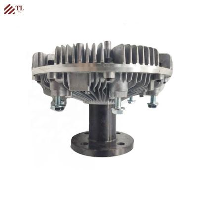 China Fan Clutch 11Q6-00250 11Q600250 for R140W-9 R210NLC-9 R330LC-9A Excavator for sale