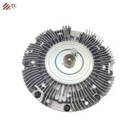 China Fan Clutch 11Q6-00250 11Q600250 for R140W-9 R210NLC-9 R330LC-9A Excavator for sale