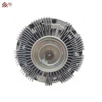 China Fan Clutch 11Q6-00250 11Q600250 for R140W-9 R210NLC-9 R330LC-9A Excavator for sale