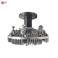 China Fan Clutch 11Q6-00250 11Q600250 for R140W-9 R210NLC-9 R330LC-9A Excavator for sale
