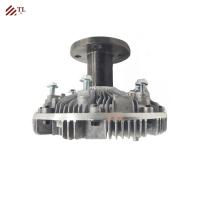 China high quality New R140LC9A R160LC9 R170WS R180LC9 R180LC9A Excavator New Style Fan Clutch 11Q6-01190 11Q601190 for sale