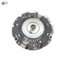 China high quality New R140LC9A R160LC9 R170WS R180LC9 R180LC9A Excavator New Style Fan Clutch 11Q6-01190 11Q601190 for sale