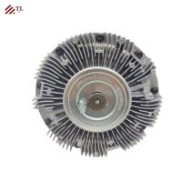 China high quality New R140LC9A R160LC9 R170WS R180LC9 R180LC9A Excavator New Style Fan Clutch 11Q6-01190 11Q601190 for sale