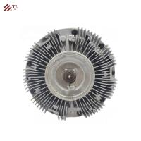 China high quality New R140LC9A R160LC9 R170WS R180LC9 R180LC9A Excavator New Style Fan Clutch 11Q6-01190 11Q601190 for sale
