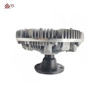 China New Style Fan Clutch 11Q6-00500 11Q600500 for R220LC9A R235LCR9 Excavator for sale