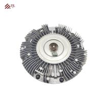 China New Style Fan Clutch 11Q6-00500 11Q600500 for R220LC9A R235LCR9 Excavator for sale