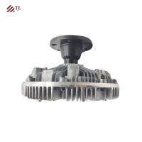 China New Style Fan Clutch 11Q6-00500 11Q600500 for R220LC9A R235LCR9 Excavator for sale