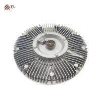 China Excavator New Style Fan Clutch 11Q6-01170 11Q601170  R480LC9 R520LC9 High Quality Fan Clutch for sale