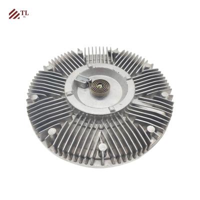 China Excavator New Style Fan Clutch 11Q6-01170 11Q601170  R480LC9 R520LC9 High Quality Fan Clutch for sale