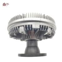 China Excavator New Style Fan Clutch 11Q6-01170 11Q601170  R480LC9 R520LC9 High Quality Fan Clutch for sale