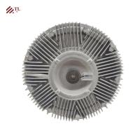 China Excavator New Style Fan Clutch 11Q6-01170 11Q601170  R480LC9 R520LC9 High Quality Fan Clutch for sale