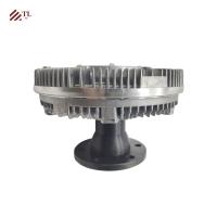 China Excavator New Style Fan Clutch 11Q6-01170 11Q601170  R480LC9 R520LC9 High Quality Fan Clutch for sale
