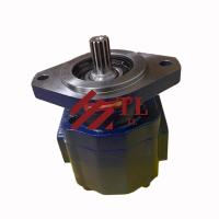 China Hydraulic Gear Pump P5100-F70NJ386 14G1 for Wheel Loader for sale