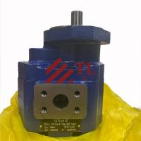 China Hydraulic Gear Pump P5100-F70NJ386 14G1 for Wheel Loader for sale