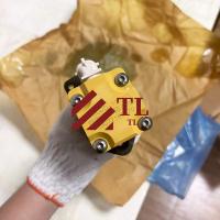 China Fuel Injector 10000-12393 For FG Wilson for sale