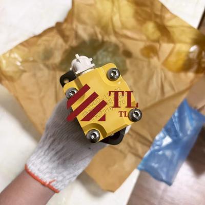 China FG Wilson Fuel Injector 10000-12393 for sale