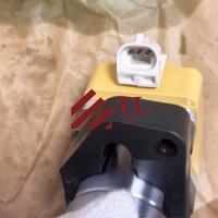 China Fuel Injector 10000-12393 For FG Wilson for sale