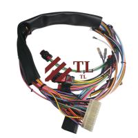 China Wiring Harness 259-4877 2594877 for CATT 320D Excavator for sale