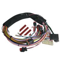 China Wiring Harness 259-4877 2594877 for CATT 320D Excavator for sale