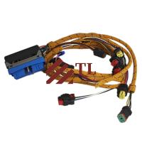 China Wiring Harness 260-5542 2605542 for CATT 320D 323D Excavator 924H 928H Loader C6.6 Engine for sale