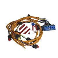 China CATT 320D 323D Excavator 924H 928H Loader C6.6 Engine Wiring Harness 260-5542 2605542 for sale