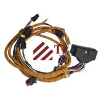 China CATT 320D 323D Excavator 924H 928H Loader C6.6 Engine Wiring Harness 260-5542 2605542 for sale