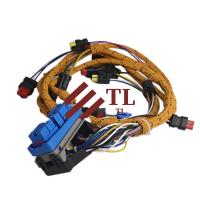 China CATT 320D 323D Excavator 924H 928H Loader C6.6 Engine Wiring Harness 260-5542 2605542 for sale