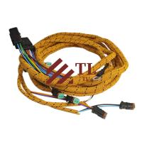 China Wiring Harness 2677882  267-7882 For CATT 329D LN 329D 329D L 325D L Excavator for sale