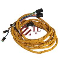 China Wiring Harness 2677882  267-7882 For CATT 329D LN 329D 329D L 325D L Excavator for sale