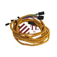 China CATT 329D LN 329D 329D L 325D L Excavator Wiring Harness 2677882  267-7882 for sale