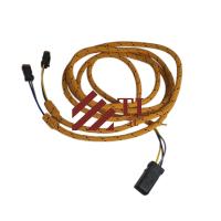 China CATT 324D 325D 329D Excavator Wiring Harness 267-8019 2678019 for sale