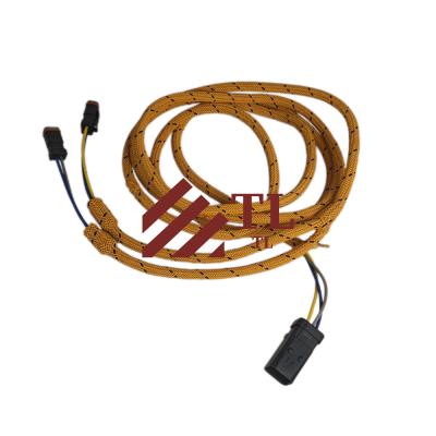 China CATT 324D 325D 329D Excavator Wiring Harness 267-8019 2678019 for sale