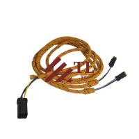 China CATT 324D 325D 329D Excavator Wiring Harness 267-8019 2678019 for sale