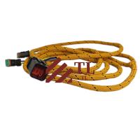 China CATT 324D 325D 329D Excavator Wiring Harness 267-8019 2678019 for sale