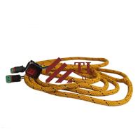 China Wiring Harness 267-8019 2678019 for CATT 324D 325D 329D Excavator for sale