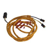 China Wiring Harness 267-8019 2678019 for CATT 324D 325D 329D Excavator for sale