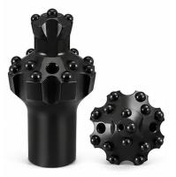 China Reaming Drill Bits Thread Button Bit Wear Resistant For Mining Tunneling Quarrying for sale