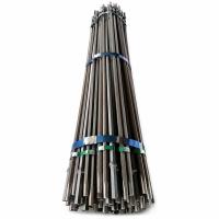 China Rock Drilling Tapered Drill Rod For Road Construction Stonework for sale
