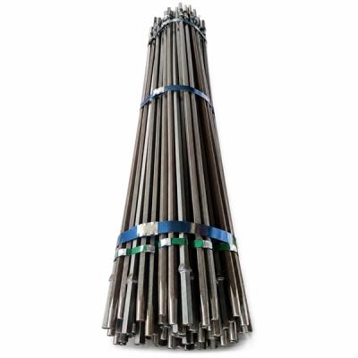 China Rock Drilling Tapered Drill Rod For Road Construction Stonework for sale