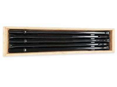 China Integral Mining Drill Rods for Rock Drilling Mining Quarrying for sale